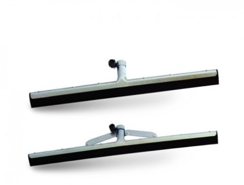 Rodo em Metal - Standard e Reforçado - R3 Limpeza