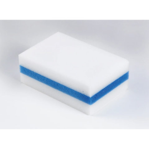 Power Eraser - Esponja (anti-risco) para limpeza de superfícies - R3 ...