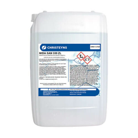 R3 Limpeza – Soluções e Sistemas de Higiene e Limpeza