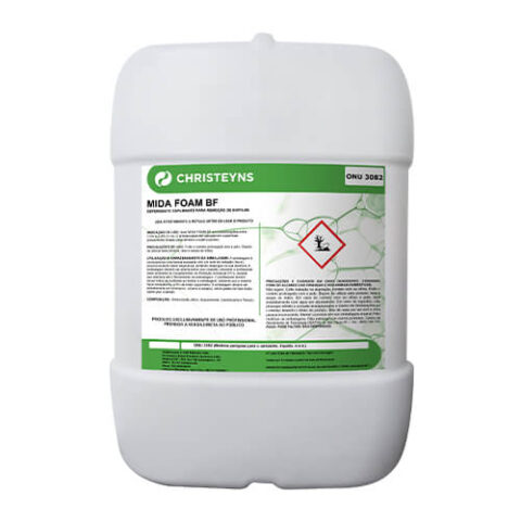 R3 Limpeza – Soluções e Sistemas de Higiene e Limpeza